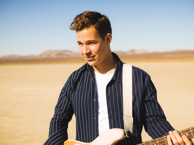 Austin Luther stepping up to be the ‘performer’ | News, Sports, Jobs ...